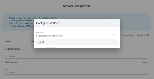 Basic Deployment of HyperScale Edge