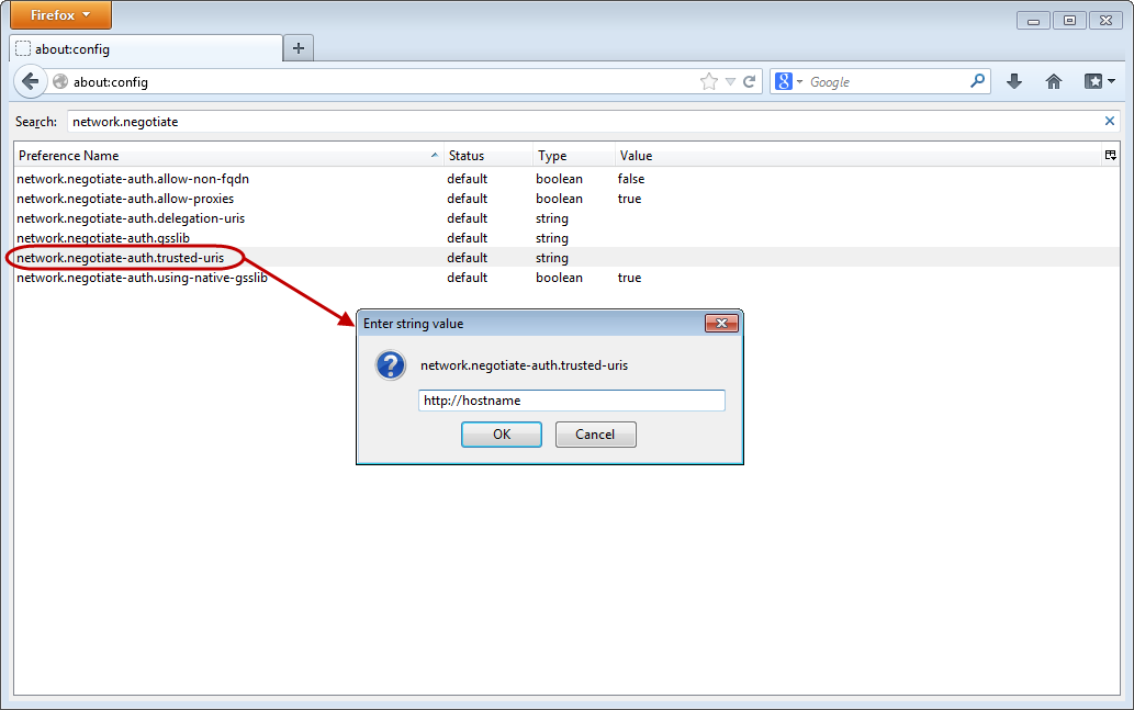 Troubleshooting - Laptop Backup - End-Users