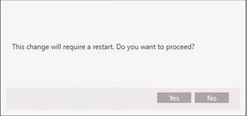 Setting up a New CommCell Environment using the Remote Office Appliance ...