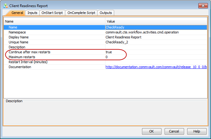 Creating A Sample Workflow