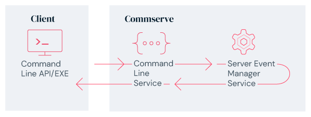 Command Line Flow