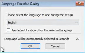Cloning a Computer using 1-Touch Recovery (Interactive)